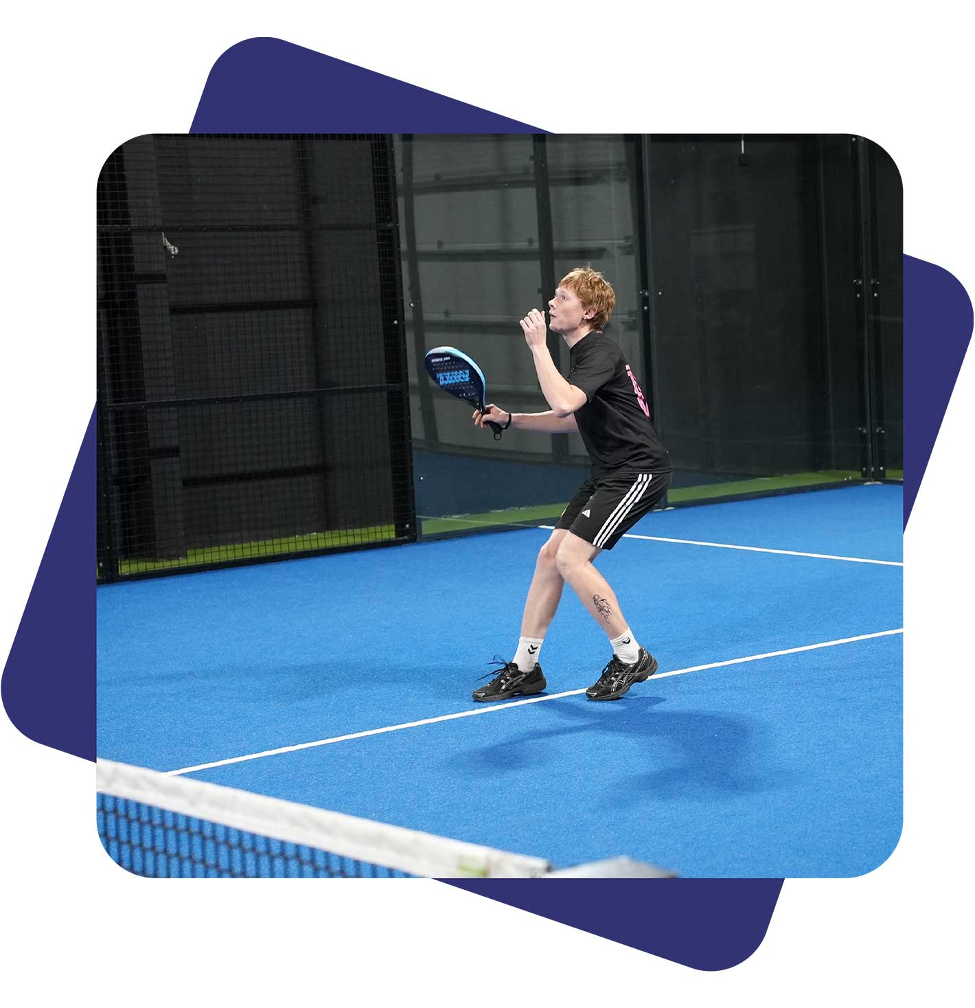 Padel | Baboon City | Padel Zentrum