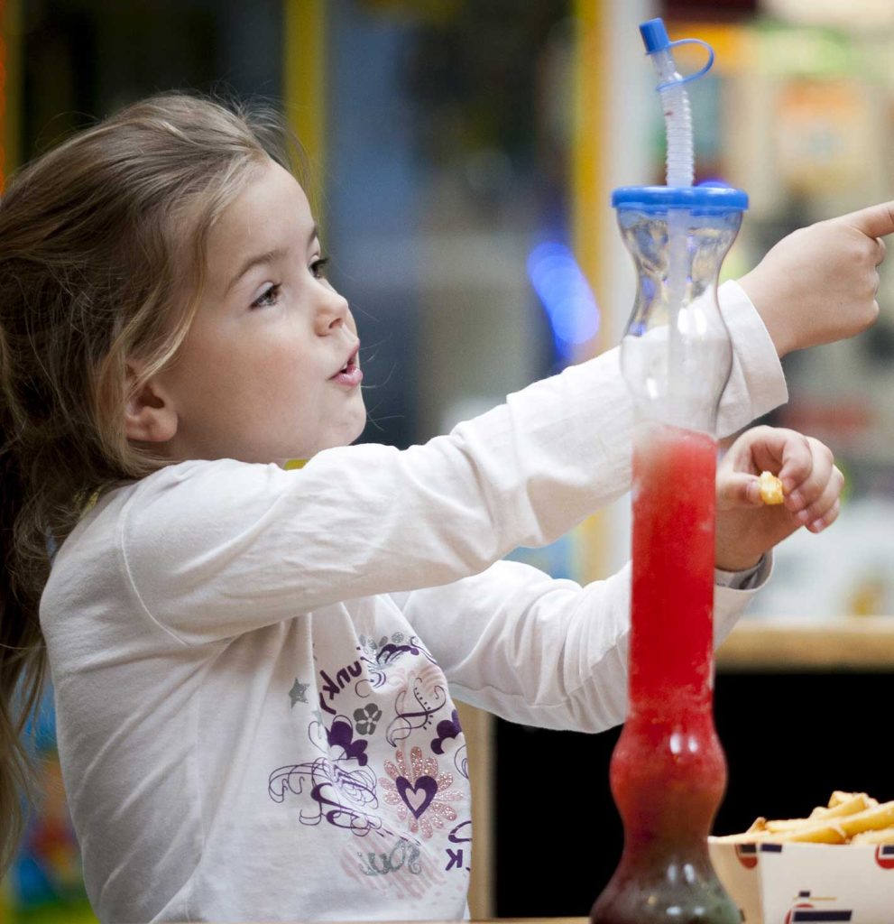 Home page - Baboon City